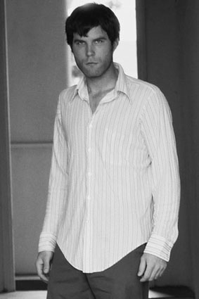 Byron Purvis Photography - Fashion