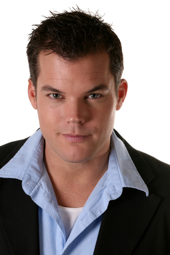 Byron Purvis Photography - Headshots