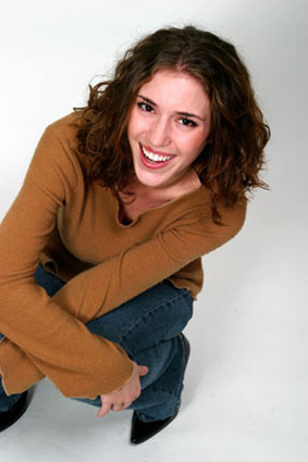 Byron Purvis Photography - Headshots